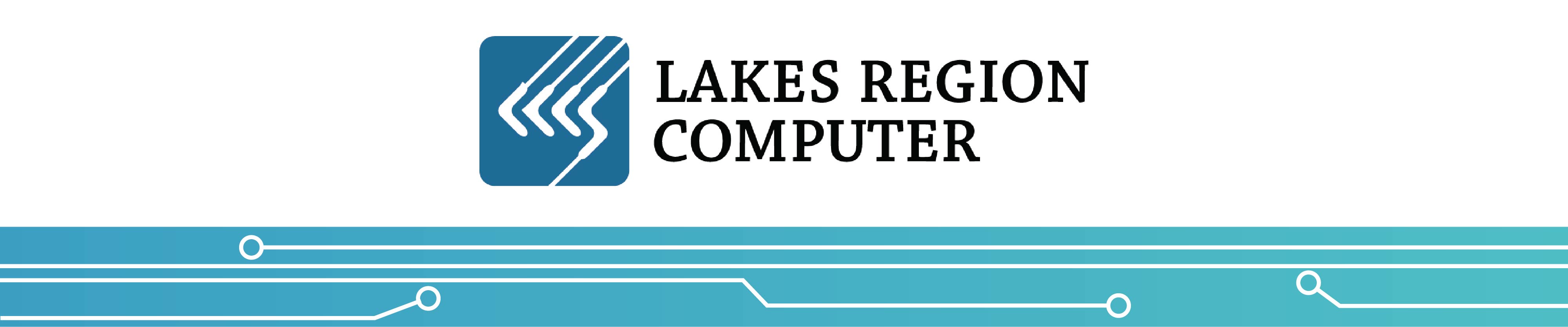 Lakes Region Computer LLC